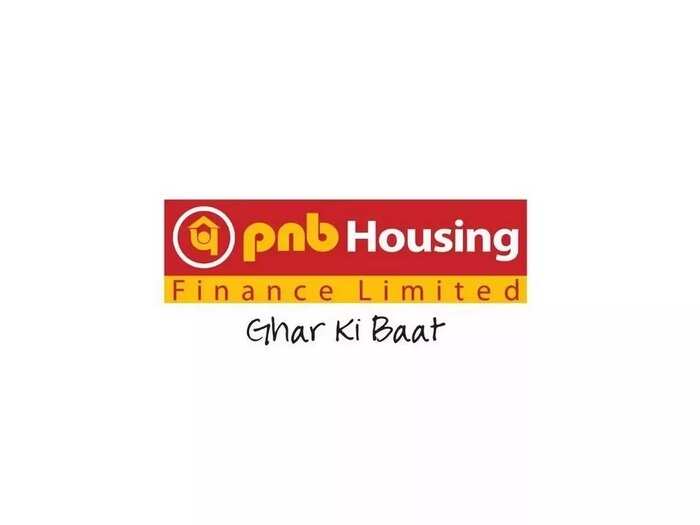 Pnb housing share store