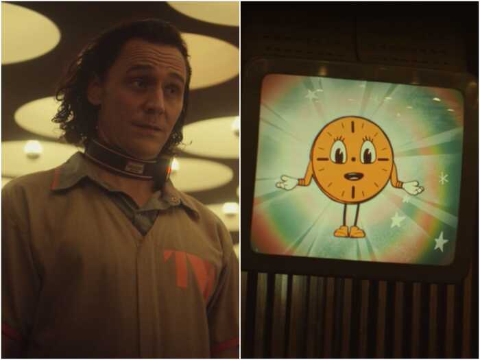 One crucial 'Loki' scene preempts the multiverse's introduction to the ...