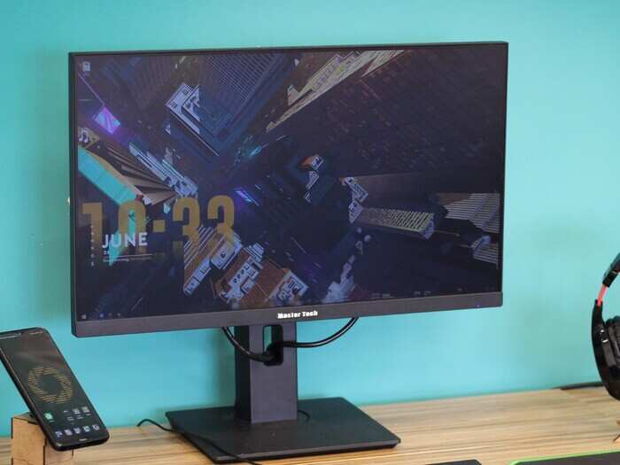 Top 27-inch monitors for gaming and entertainment | Business Insider India