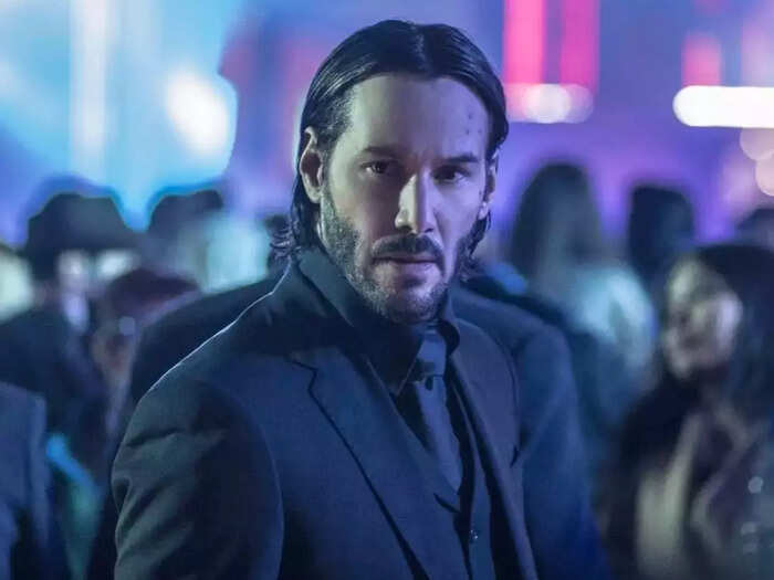 The 4th 'Matrix' movie is titled 'The Matrix: Resurrections' and ...