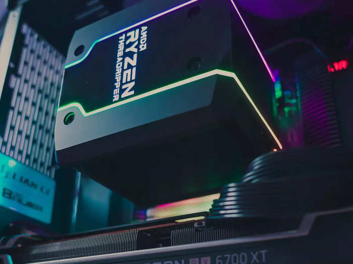 Best high-end AMD desktop processors | Business Insider India