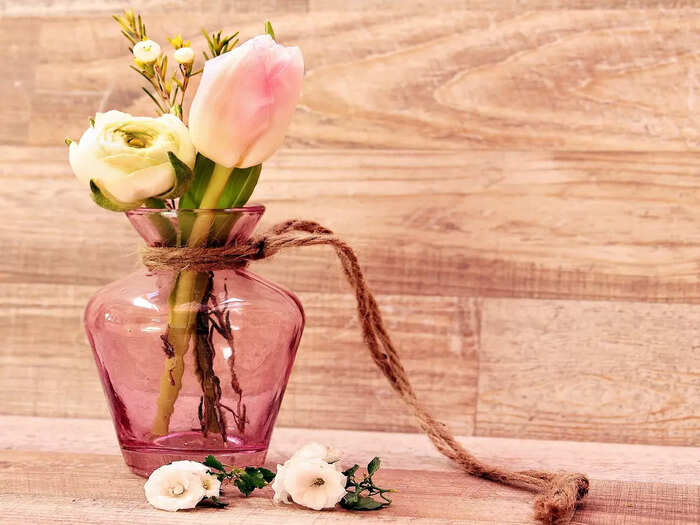 Upgrade the look of your home decor with these flower vases | Business ...