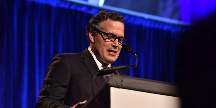 The CEO of the world's largest hedge fund is gearing up to run for ...