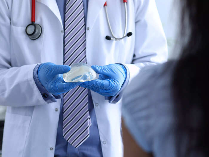 After 3 surgeries, 13 years, and $30,000, I'm happier now without my ...