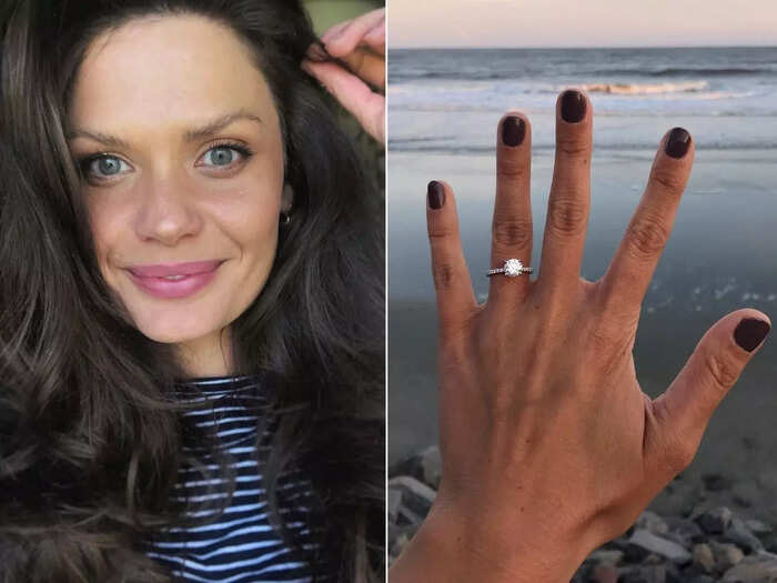 A former bride-to-be who called off her wedding shares 4 red flags to ...