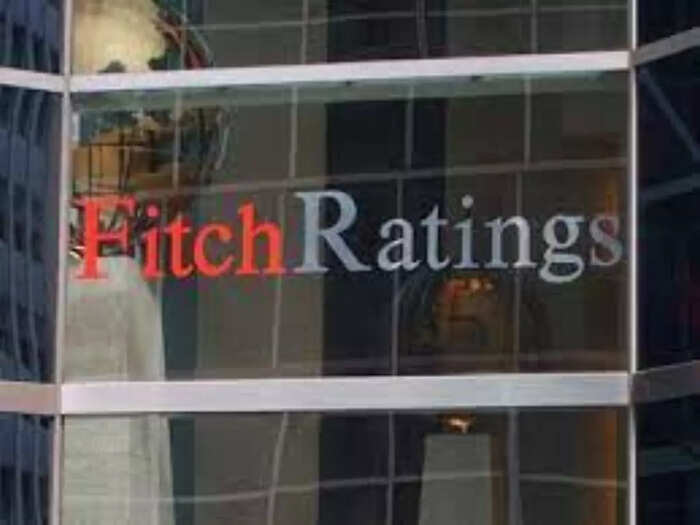 Fitch Slashes Indias Fy23 Gdp Growth Forecast To 7 From 7 8 Earlier