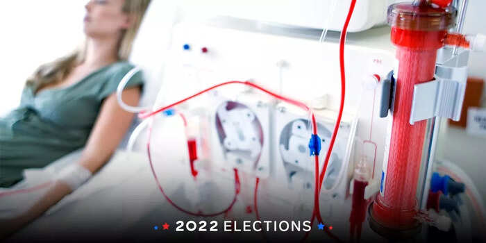 Proposition 29: California voters say no to controversial new dialysis ...