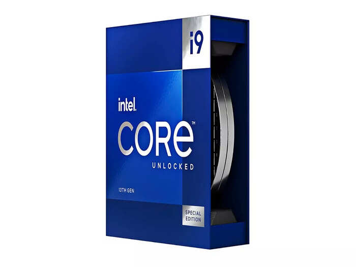 13th Gen Intel Core i9-13900KS brings unprecedented speed to desktop ...