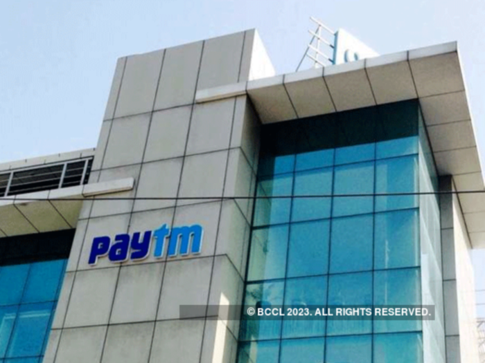 Paytm may see profitability in March, two quarters ahead of expectation ...