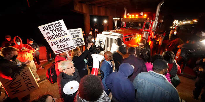Memphis councilman breaks down in tears over bodycam footage of the ...