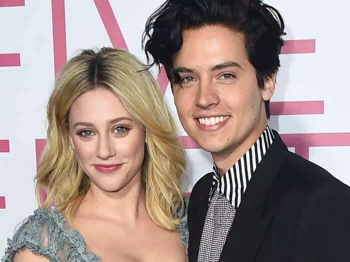 Cole Sprouse Says He And Lili Reinhart Dated Longer Than They Should