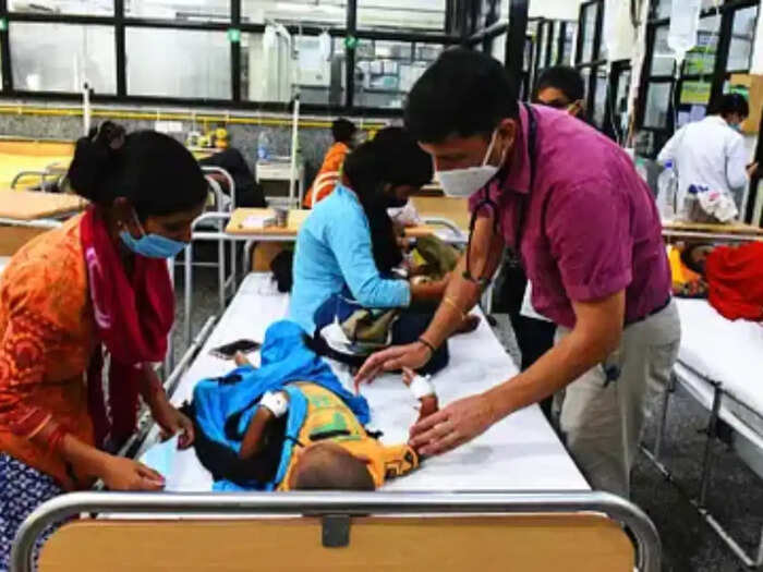 H3N2 virus: Tamil Nadu sets up 1,000 mega fever camps | Business ... H3N2 virus: Tamil Nadu sets up 1,000 mega fever camps | Business ...