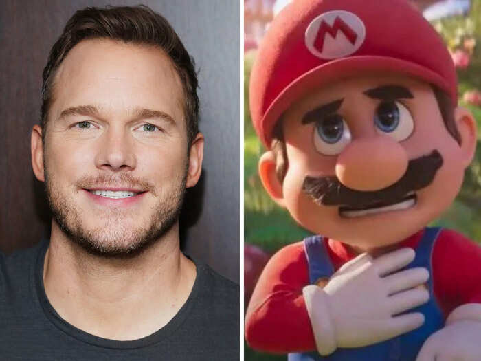 Chris Pratt Says He Totally Gets Backlash Over His Casting In The