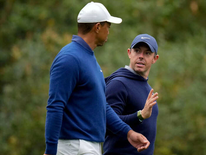 Masters 2023: The 12 players with the best odds to win at Augusta ...