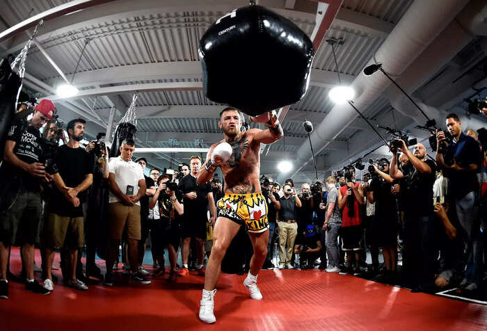 Scientists who wouldn't look out of place in Marvel comic books helped ...